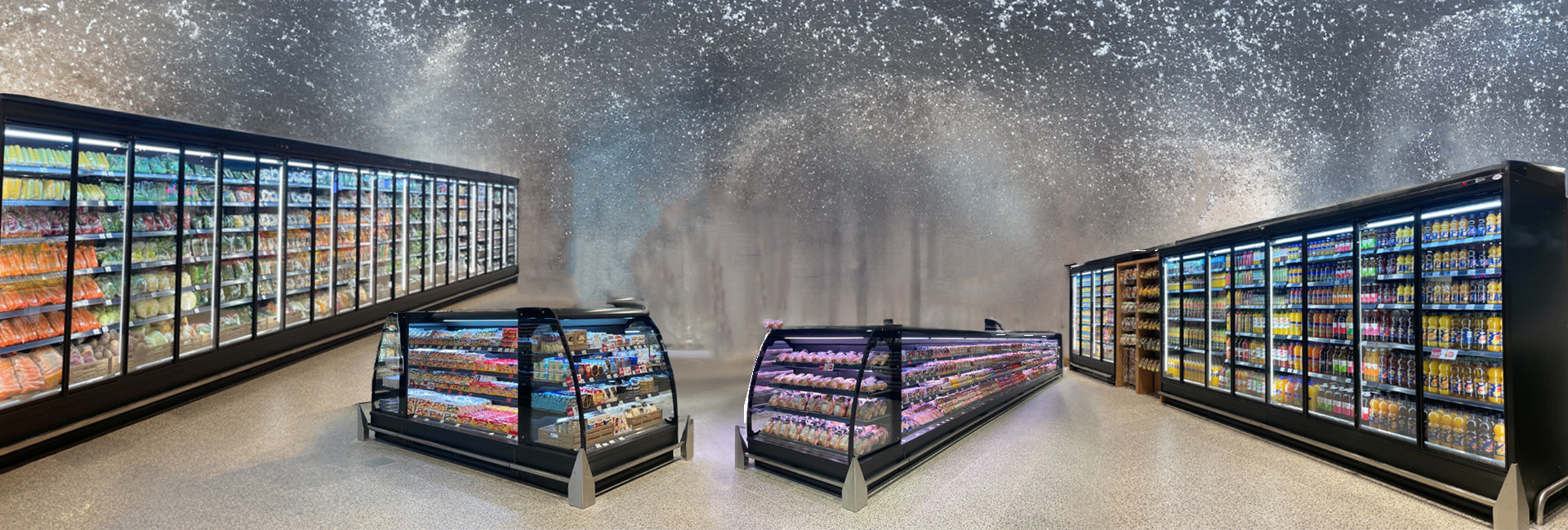 RRC | Elevating Retail Cabinets for the Modern Store - HC Group