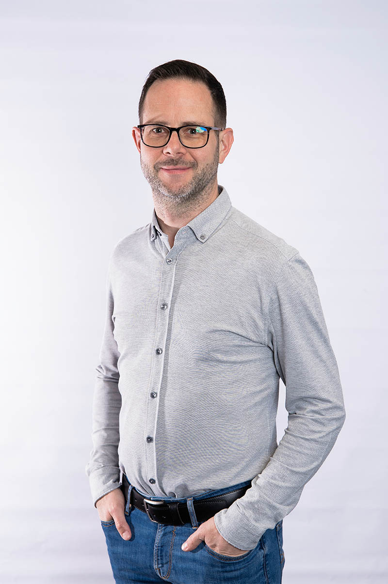 Meet the Team - HC Group